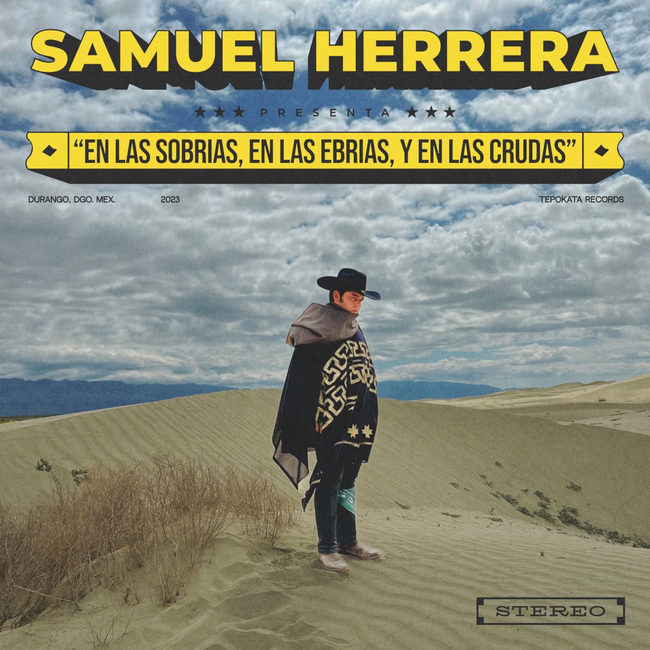 Samuel Herrera “En las sobrias, en las ebrias y en las crudas” | Galería Alternativa